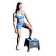 Adjustable Plyometrics Box - Bed Bath & Beyond - 36866138