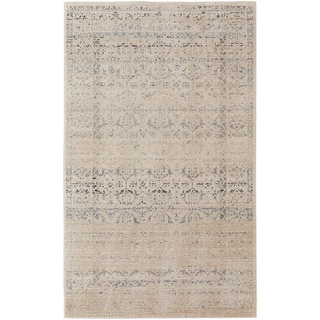 Wyllah Traditional Faded Rug - Bed Bath & Beyond - 37060379