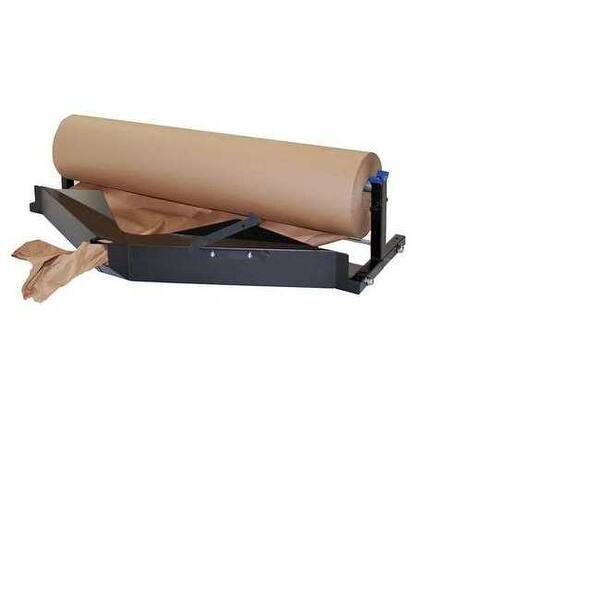 Encore Packaging Paper Dispenser with Crumple Device EP-5950-24 - 1 ...