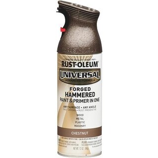 Rust-Oleum Ham Cht Univ Spray Paint 271479 Unit: EACH - Bed Bath ...