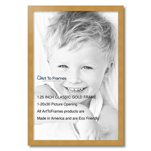 20x30 inch poster frames