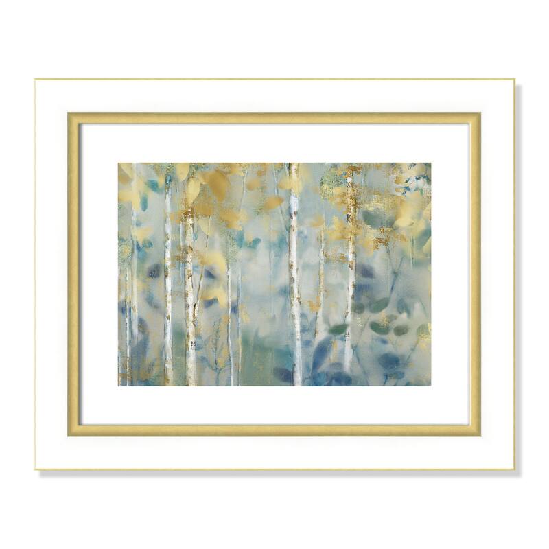 Gilded Forest II - Overstock - 29803657