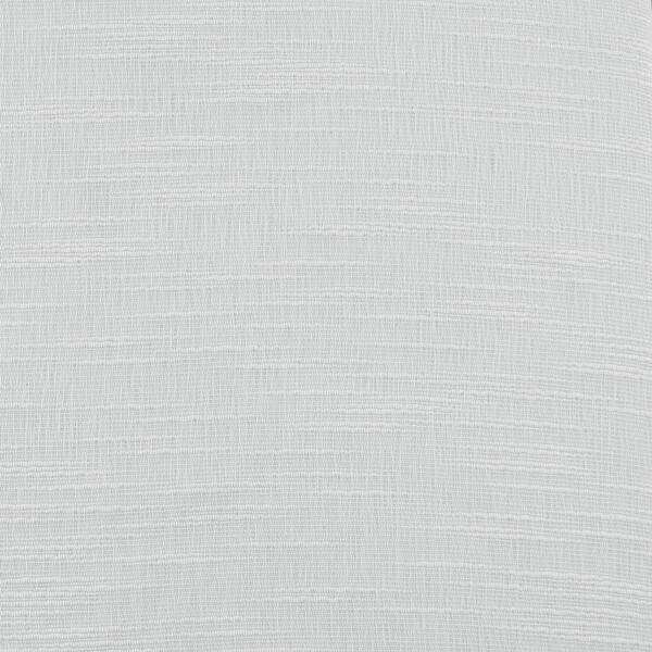 Exclusive Fabrics Open Weave Linen Sheer Curtain (1 Panel) - On Sale ...