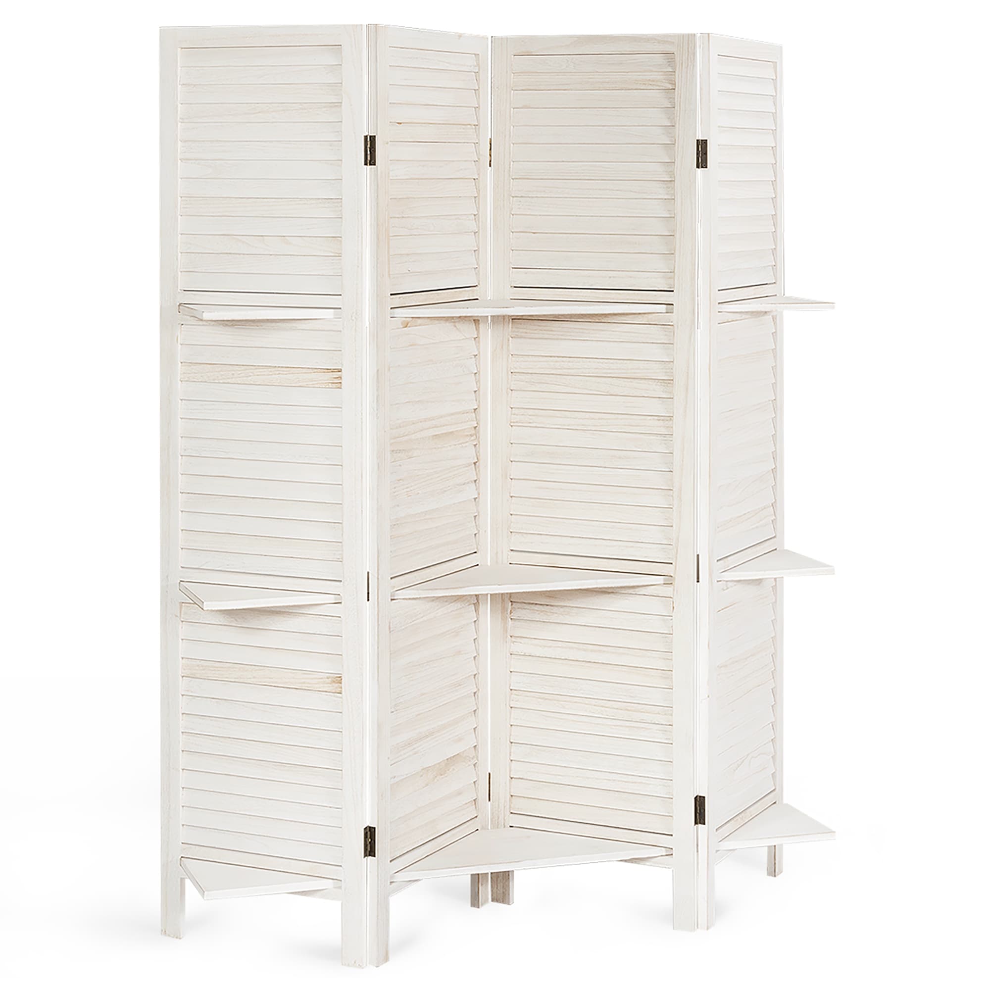 Wood Room Dividers - Bed Bath & Beyond