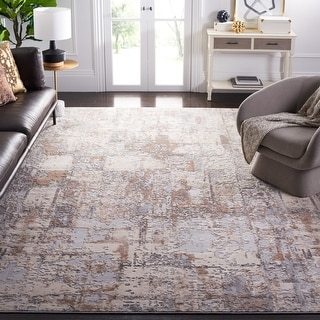 SAFAVIEH Vogue Vesna Modern & Contemporary Rug - 7'10" x 10' - Bed Bath ...