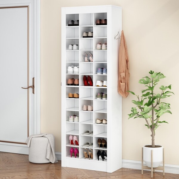 36 shoe storage cabinet store