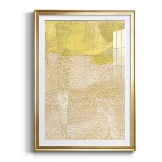Vovere I Premium Framed Print - Ready to Hang - Bed Bath & Beyond ...