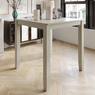 CraftPorch Gorgeous Counter Height Dining Table - Grey - Bed Bath ...