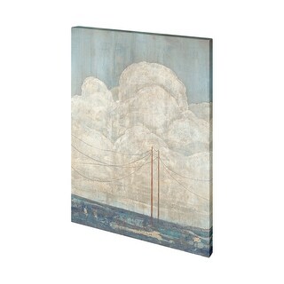 Perhaps Today1 (36 x 48) Canvas Art Print - Bed Bath & Beyond - 39217690
