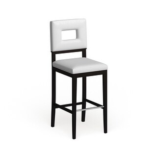 Strick & Bolton Howson 30" Barstool - Bed Bath & Beyond - 20543381
