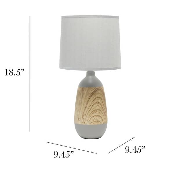 simple designs table lamp