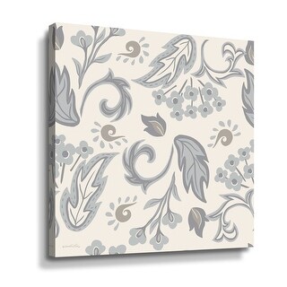 Arbor Bits Gallery Wrapped Canvas - Bed Bath & Beyond - 33698873