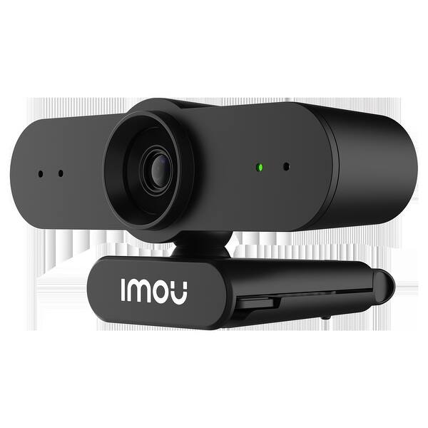 UC320 Webcam 1080P FHD Image Sensor USB Camera Microphone For Desktop ...