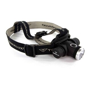 Terralux Led 700 Lumens Headlamp - Bed Bath & Beyond - 18280580