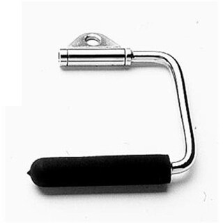 Troy Barbell TCCH-R Revolving Stirrup Handle With Rubber Grip - Bed ...