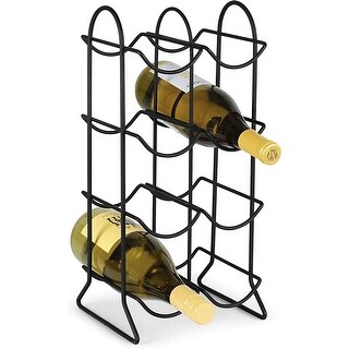 Bed Bath And Beyond Wine Rack