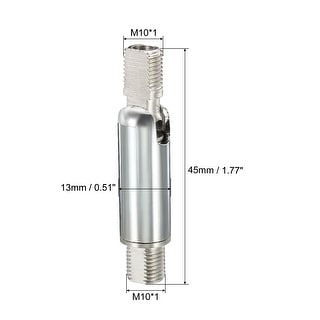 Sloped Ceiling Adapter Swivel Thread for Chandelier Ceiling Pendant ...