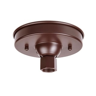 Millennium Lighting RLM Canopy Kit for Pendant - Bed Bath & Beyond ...