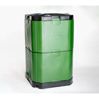 Aerobin 400 Insulated Composter - Bed Bath & Beyond - 42584159
