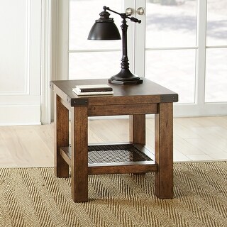 End Table - Bed Bath & Beyond - 39019120