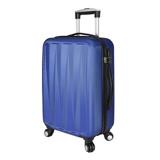 3-Piece Set 20"/24"/28" Trunk Sets Suitcase Spinner Hardshell ...