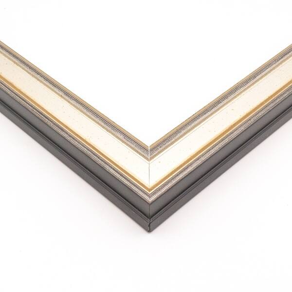 13x16 Frame Gold Solid Wood Shadow Box Width 1.5 Inches | Interior ...