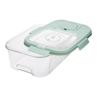 5kg Flour Food Storage Container Rice Grain - Bed Bath & Beyond - 40538198