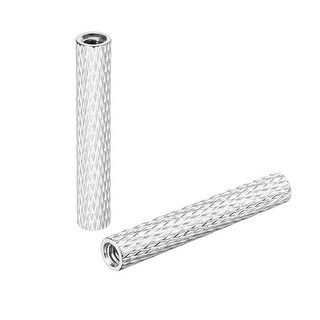 M3x30mm Aluminum Standoff with Mesh Texture Column Spacer for RC ...