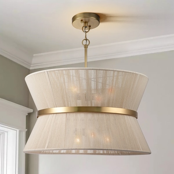 drum light fitting