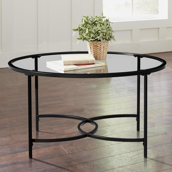 Glass and wrought iron end tables store