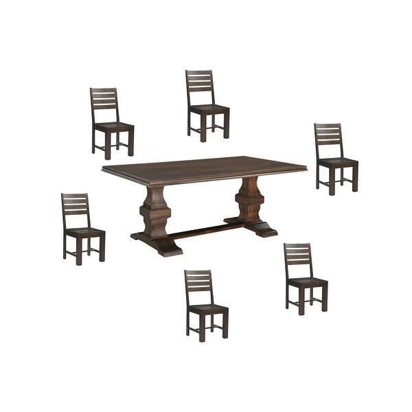riley dining set