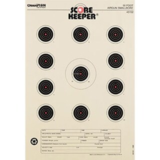 Champion traps and targets 45722 champion traps and targets 45722 50 ft ...