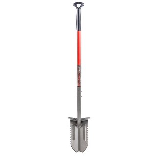 Root Slayer Metal Detecting Spade Root Slayer Metal Detecting Spade ...