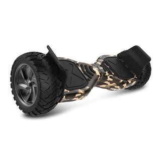 HYPER GOGO ES03 Off Road, Electric Self Balancing All Terrain ...