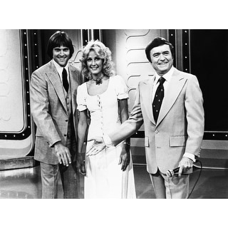 Bruce And Chrystie Jenner Cohost The Mike Douglas Show Chrystie ...
