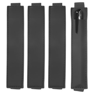 Adjustable Pen Loop Holder Pencil Sleeve Elastic Strap Band - Bed Bath ...