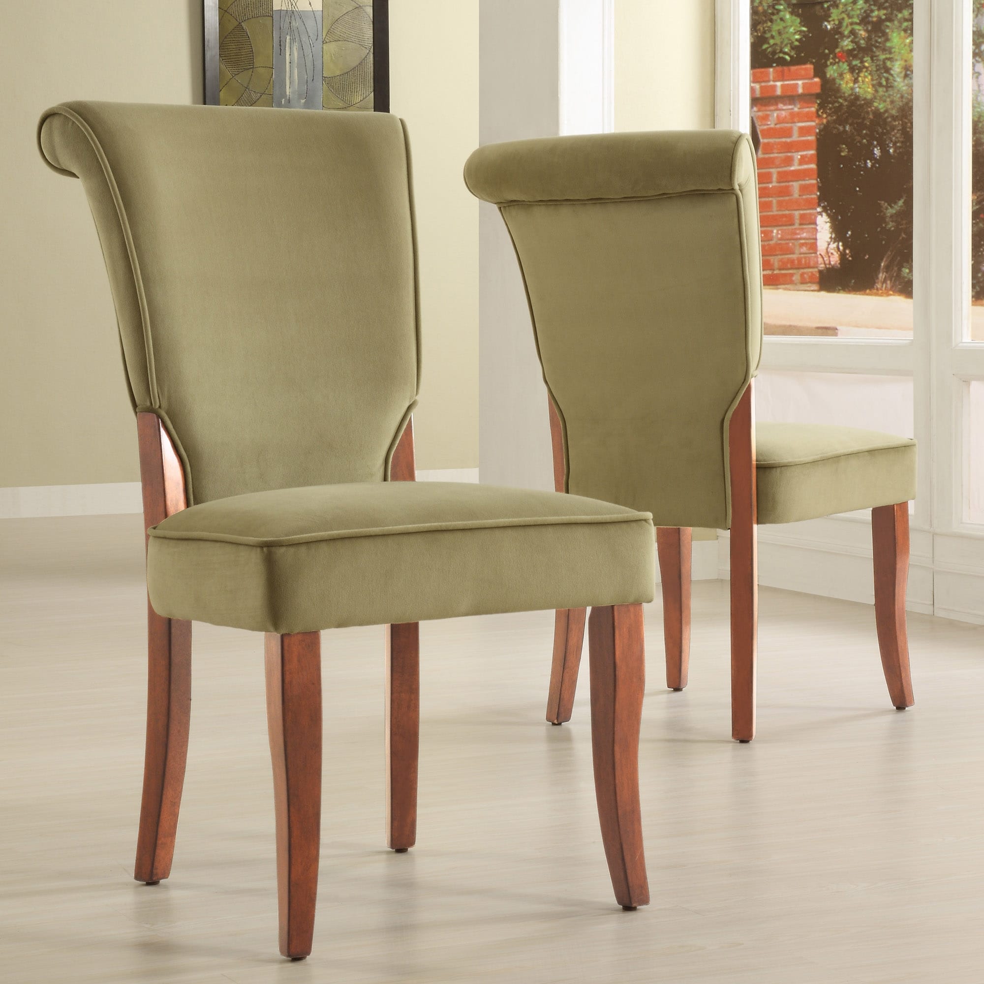 Sage dining chairs store