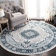 SAFAVIEH Isabella Shprinza Traditional Oriental Rug - Bed Bath & Beyond ...