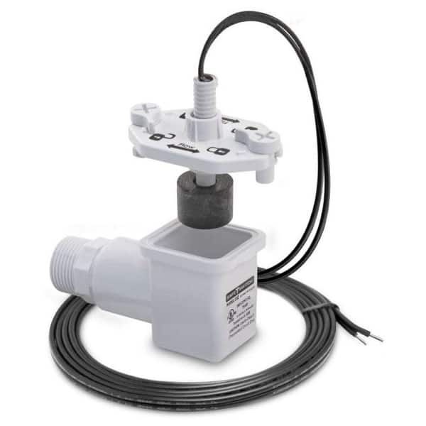 Rectorseal SS2 Safe-T-Switch Condensate Overflow Float Switch for - Bed ...