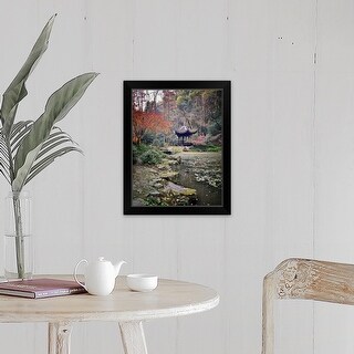 "Tiger Spring in southwestern Hangzhou, Zhejiang province, China ...