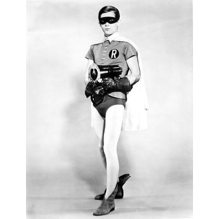 Burt Ward as Robin Photo Print - Bed Bath & Beyond - 25465155