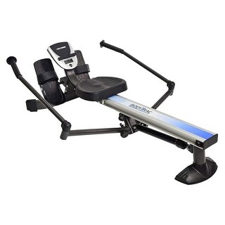 Stamina BodyTrac Glider 1060 Cardio Exercise Fitness Rower Rowing ...