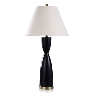 StyleCraft Dann Foley - Lifestyle Polyresin Table Lamp - Bed Bath ...