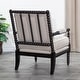 DTY Indoor Living Silverthorne Spindle Chair - Bed Bath & Beyond - 36278370
