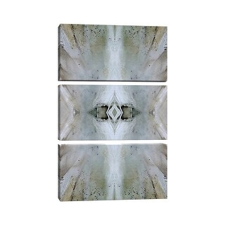 iCanvas "Elements Of Truth" by Heather Offord 3-Piece Canvas Wall Art ...