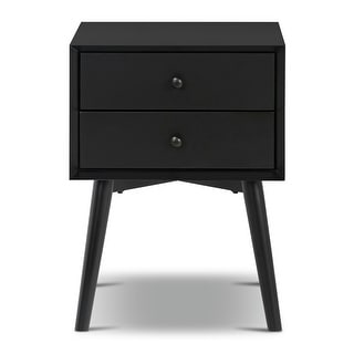 EdgeMod Dorsey Nightstand - Bed Bath & Beyond - 29173841