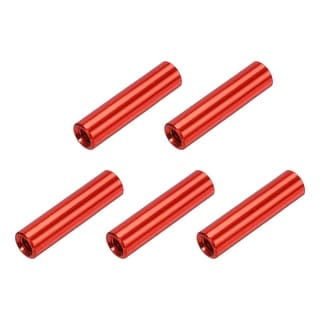 Round Aluminium Standoff Column Spacer,Standoffs Round Spacers,Spacers ...