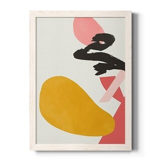 Bright Boy I-Premium Framed Canvas - Ready to Hang - Bed Bath & Beyond ...