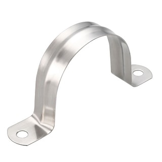 Rigid Pipe Strap Tube 304 Stainless Steel Tension Tube Clip Clamp - Bed ...