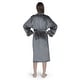 NHL Edmonton Oilers S/M Silk Touch Robe - Bed Bath & Beyond - 40787622
